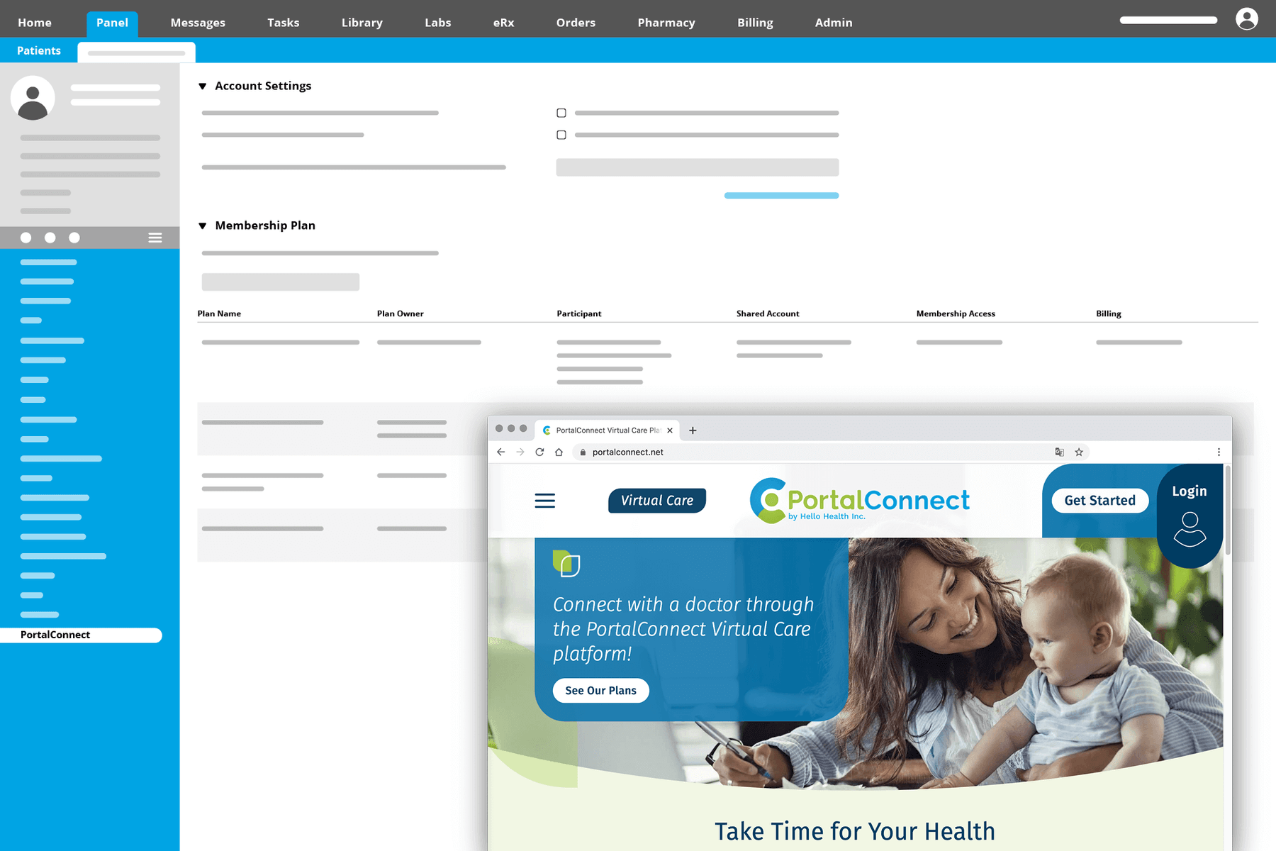 Technology Made for Independent Medical Practices - Hello Health US