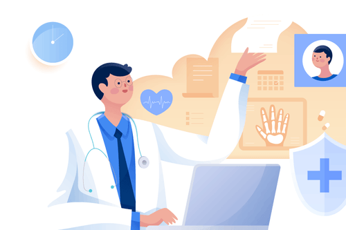 What to Look for in an Electronic Health Record Software